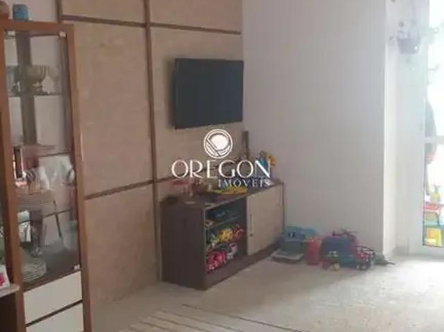Apartamento para Venda em São José dos Campos/SP Jardim América 2 Quartos