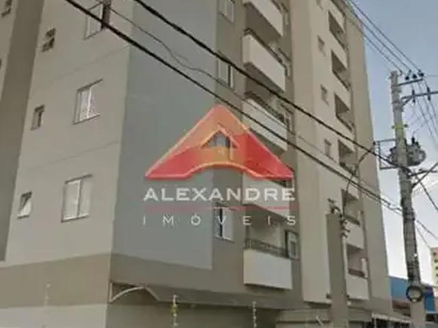 Apartamento para Venda em São José dos Campos/SP Jardim América 2 Quartos