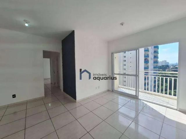 Apartamento para Venda em São José dos Campos/SP Jardim América 2 Quartos
