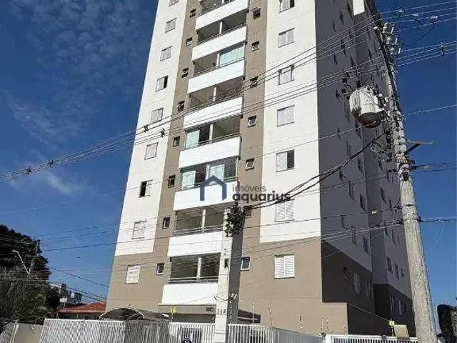 Apartamento para Venda em São José dos Campos/SP Jardim América 2 Quartos
