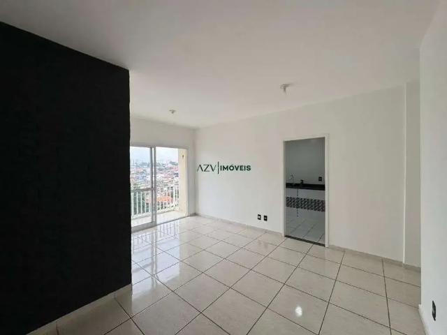 Apartamento para Venda em São José dos Campos/SP Jardim América 2 Quartos