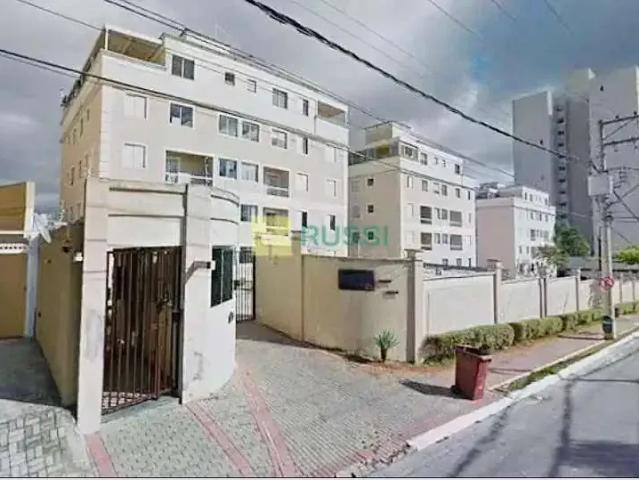 Apartamento para Venda em São José dos Campos/SP Jardim América 2 Quartos
