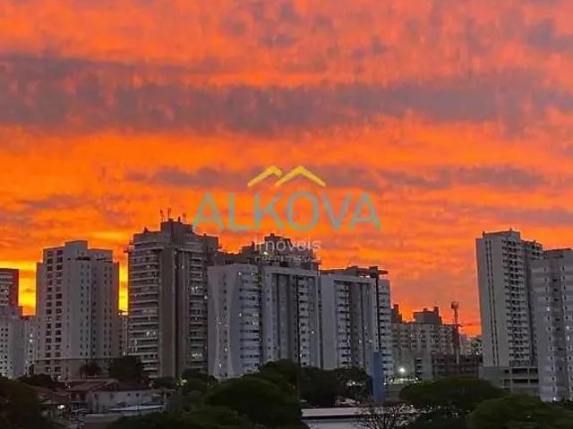 Apartamento para Venda em São José dos Campos/SP Jardim América 2 Quartos