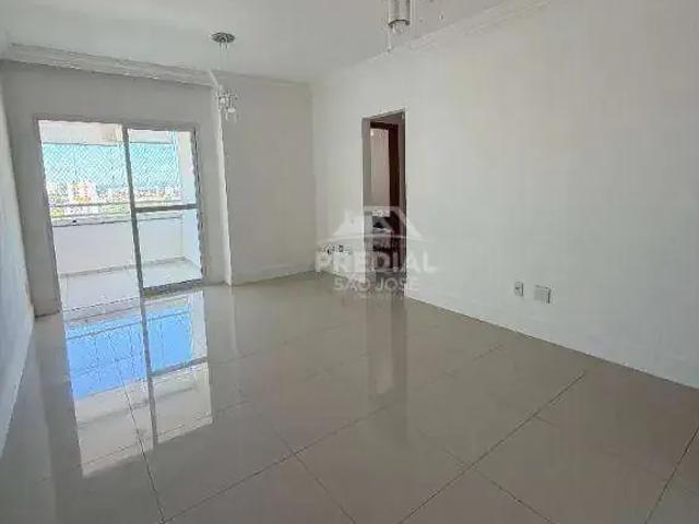 Apartamento para Venda em São José dos Campos/SP Jardim América 2 Quartos
