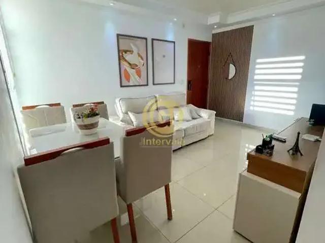 Apartamento para Venda em São José dos Campos/SP Jardim América 2 Quartos