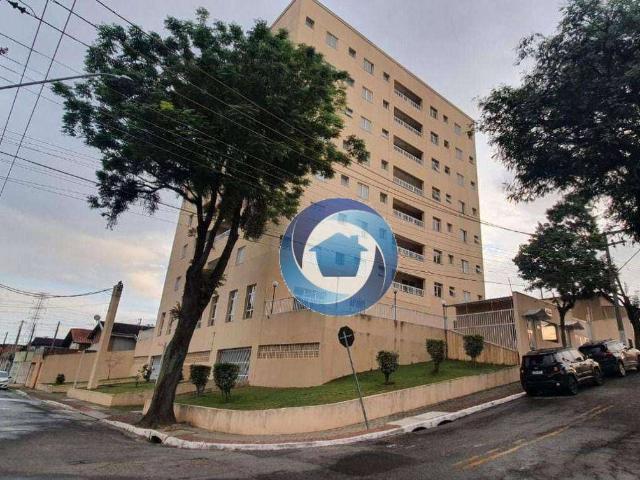 Apartamento para Venda em São José dos Campos/SP Jardim América 2 Quartos