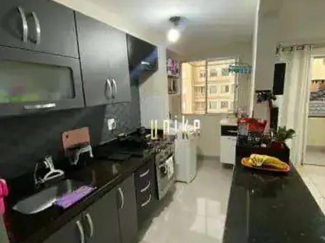 Apartamento para Venda em São José dos Campos/SP Jardim América 2 Quartos