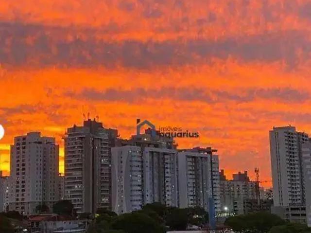 Apartamento para Venda em São José dos Campos/SP Jardim América 2 Quartos