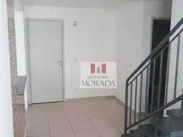 Apartamento para Venda em São José dos Campos/SP Jardim América 2 Quartos