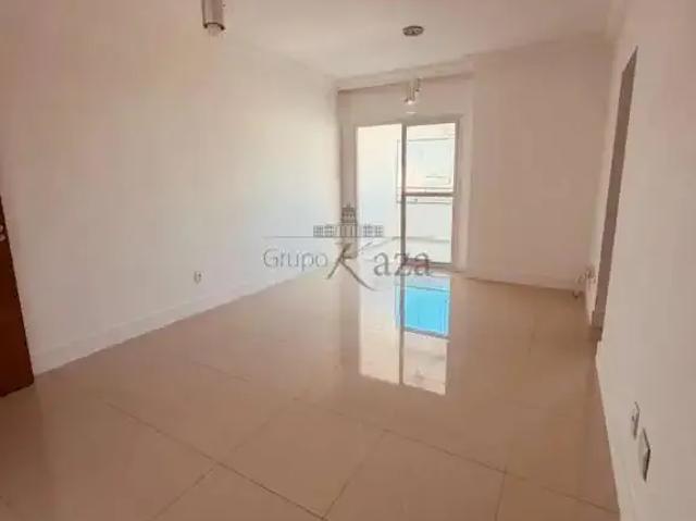 Apartamento para Venda em São José dos Campos/SP Jardim América 2 Quartos