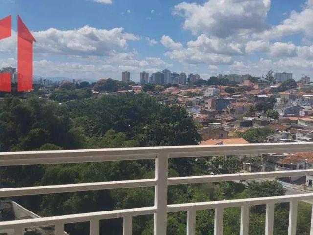 Apartamento para Venda em São José dos Campos/SP Jardim América 2 Quartos