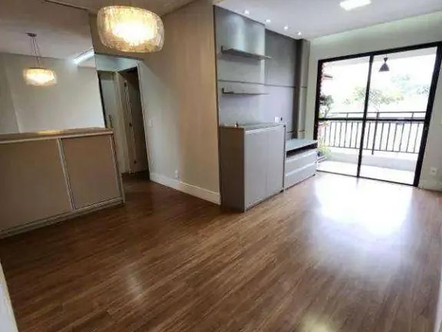 Apartamento para Venda em São José dos Campos/SP Jardim América 2 Quartos