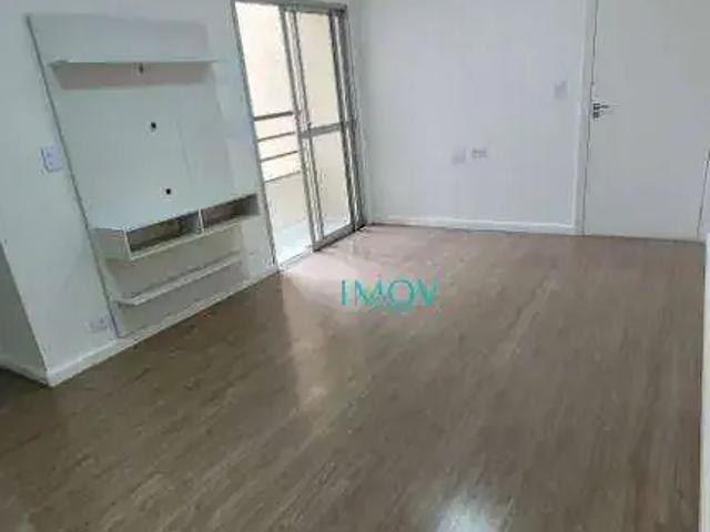 Apartamento para Venda em São José dos Campos/SP Jardim América 2 Quartos
