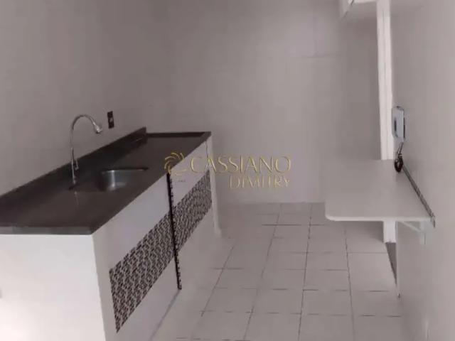 Apartamento para Venda em São José dos Campos/SP Jardim América 2 Quartos