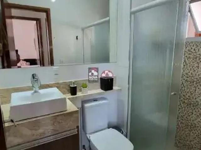 Apartamento para Venda em São José dos Campos/SP Jardim América 2 Quartos