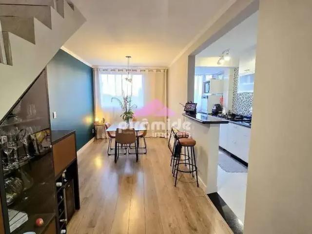 Apartamento para Venda em São José dos Campos/SP Jardim América 2 Quartos
