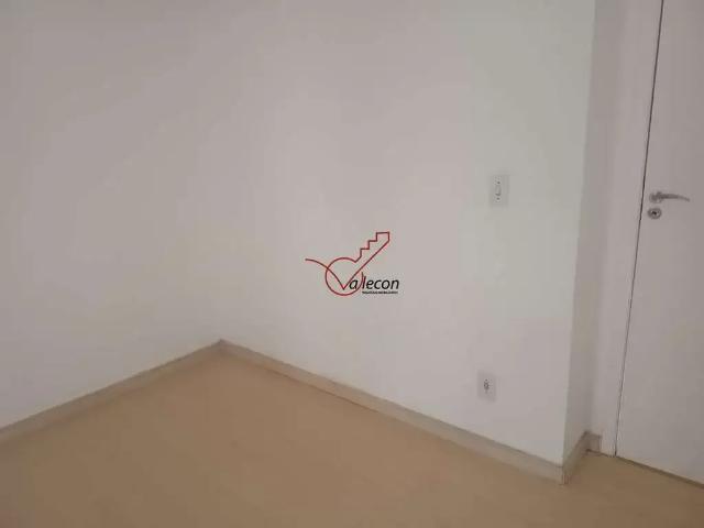 Apartamento para Venda em São José dos Campos/SP Jardim América 2 Quartos