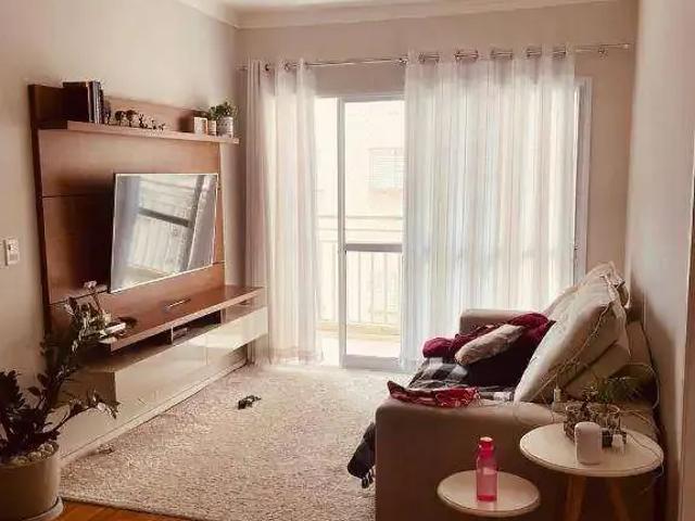 Apartamento para Venda em São José dos Campos/SP Jardim América 2 Quartos