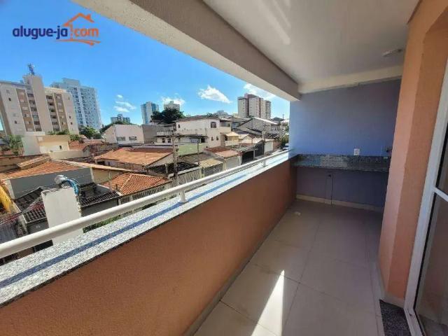 Apartamento para Venda em São José dos Campos/SP Jardim América 2 Quartos