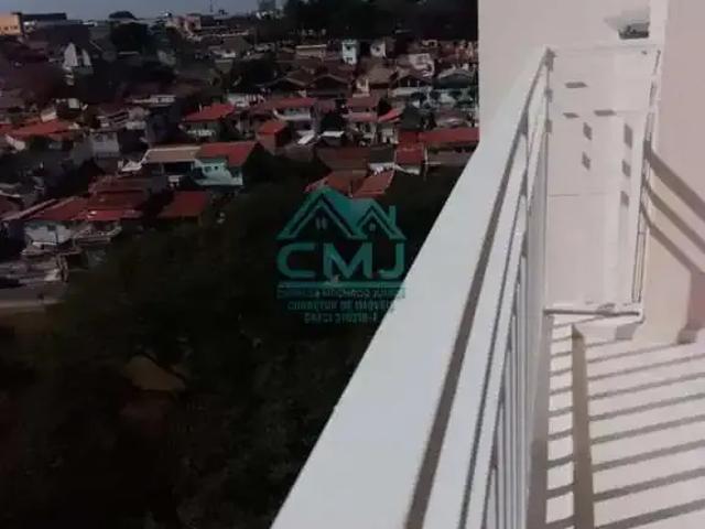 Apartamento para Venda em São José dos Campos/SP Jardim América 2 Quartos
