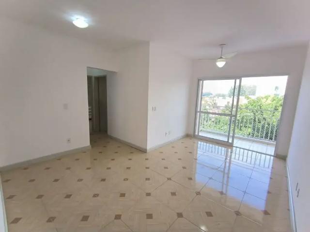 Apartamento para Venda em São José dos Campos/SP Jardim América 2 Quartos