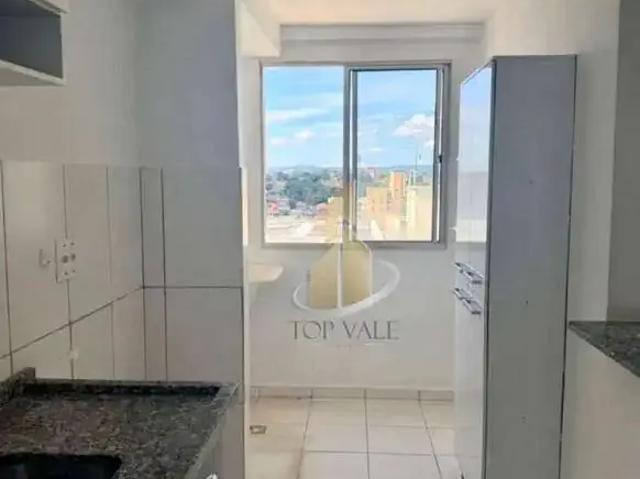 Apartamento para Venda em São José dos Campos/SP Jardim América 2 Quartos