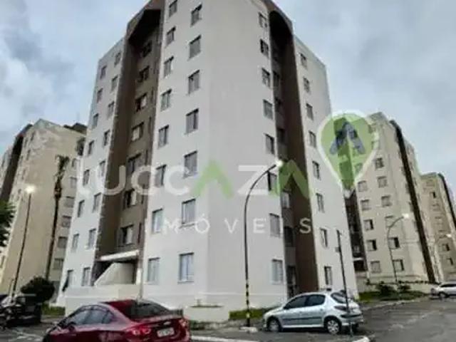Apartamento para Venda em São José dos Campos/SP Jardim América 2 Quartos