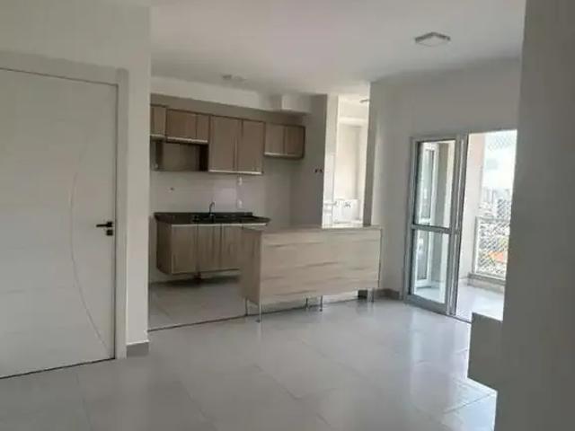 Apartamento para Venda em São José dos Campos/SP Jardim América 2 Quartos