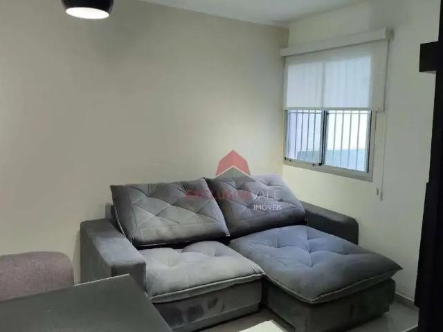 Apartamento para Venda em São José dos Campos/SP Jardim América 2 Quartos