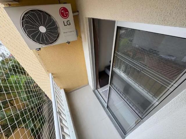 Apartamento para Venda em São José dos Campos/SP Jardim América 2 Quartos