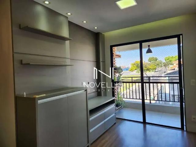 Apartamento para Venda em São José dos Campos/SP Jardim América 2 Quartos