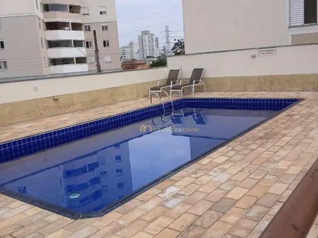 Apartamento para Venda em São José dos Campos/SP Jardim América 2 Quartos