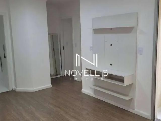 Apartamento para Venda em São José dos Campos/SP Jardim América 2 Quartos