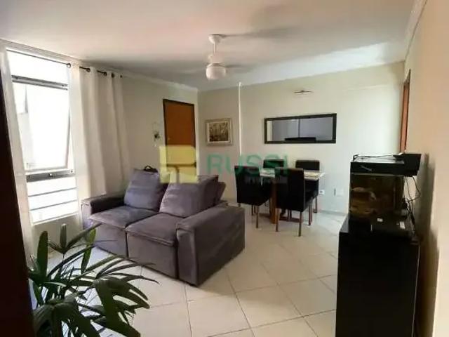 Apartamento para Venda em São José dos Campos/SP Jardim América 2 Quartos