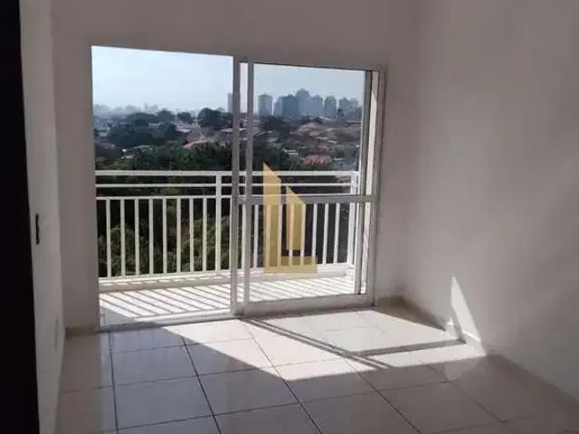 Apartamento para Venda em São José dos Campos/SP Jardim América 2 Quartos