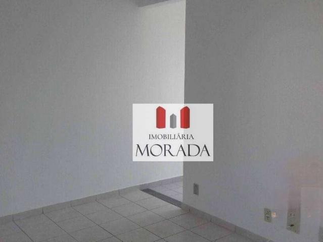 Apartamento para Venda em São José dos Campos/SP Jardim América 2 Quartos