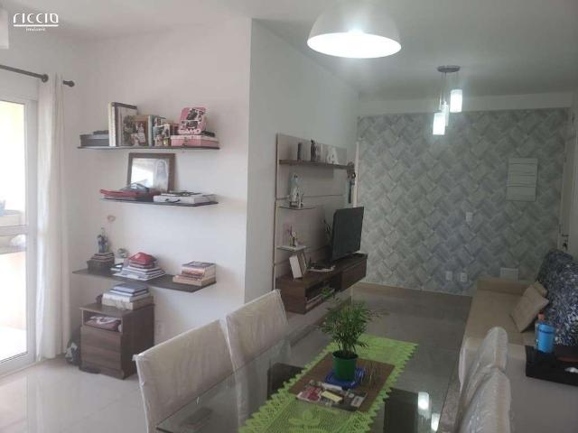 Apartamento para Venda em São José dos Campos/SP Jardim América 2 Quartos