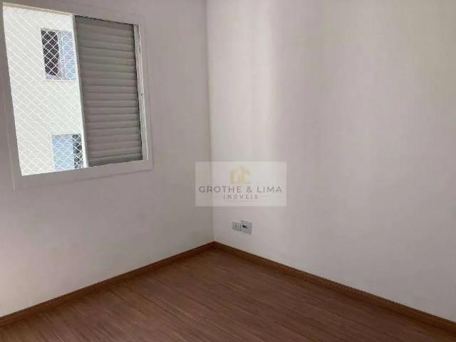 Apartamento para Venda em São José dos Campos/SP Jardim América 2 Quartos