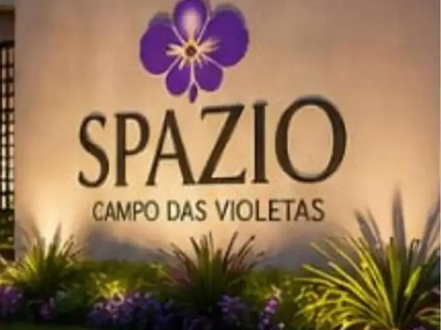 Apartamento para Venda em São José dos Campos/SP Jardim América 2 Quartos