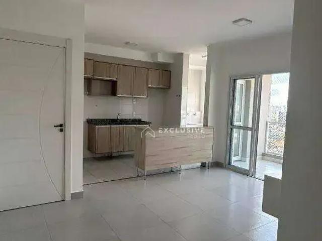 Apartamento para Venda em São José dos Campos/SP Jardim América 2 Quartos