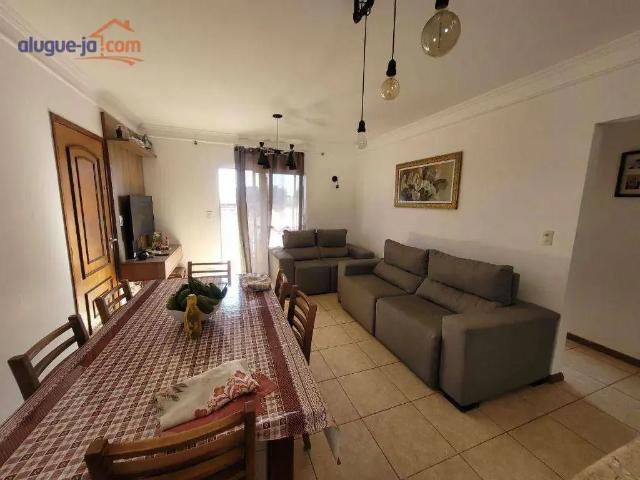 Apartamento para Venda em São José dos Campos/SP Jardim América 2 Quartos