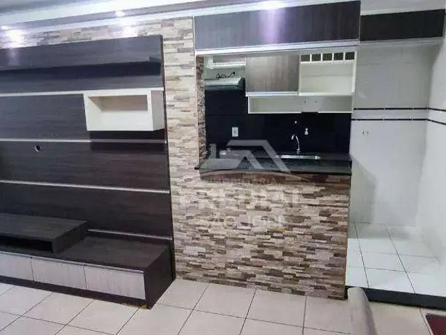 Apartamento para Venda em São José dos Campos/SP Jardim América 2 Quartos
