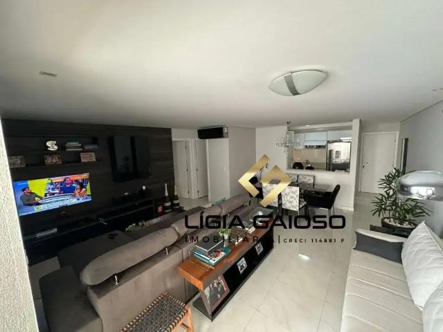 Apartamento para Venda em São José dos Campos/SP Jardim América 2 Quartos