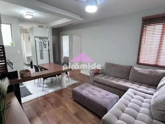 Apartamento para Venda em São José dos Campos/SP Jardim América 2 Quartos