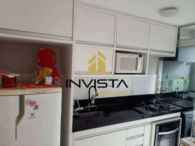 Apartamento para Venda em São José dos Campos/SP Jardim América 2 Quartos