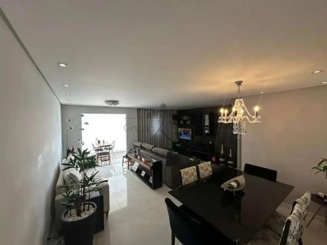 Apartamento para Venda em São José dos Campos/SP Jardim América 2 Quartos