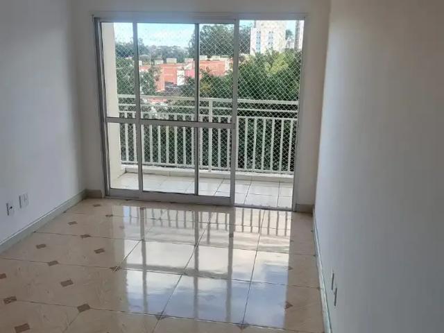 Apartamento para Venda em São José dos Campos/SP Jardim América 2 Quartos