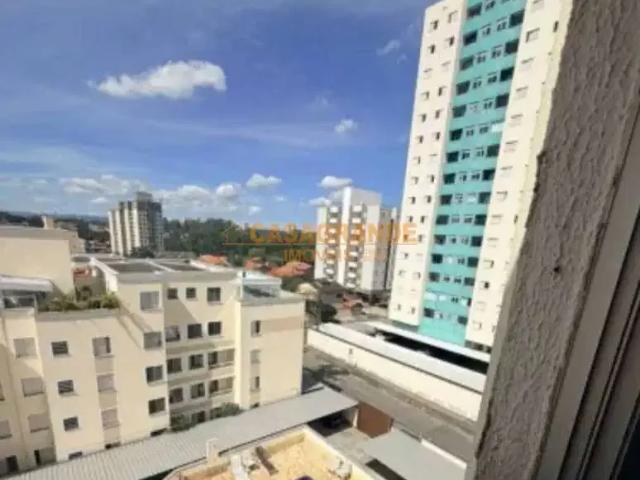 Apartamento para Venda em São José dos Campos/SP Jardim América 2 Quartos