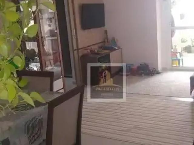Apartamento para Venda em São José dos Campos/SP Jardim América 2 Quartos