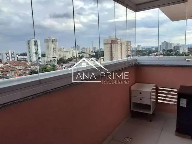 Apartamento para Venda em São José dos Campos/SP Jardim América 2 Quartos